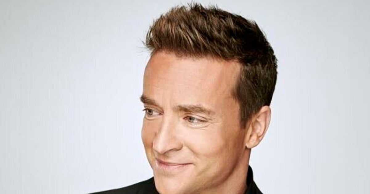 Il sera «Permis de chanter» avec Mario Tessier à V | HuffPost ...