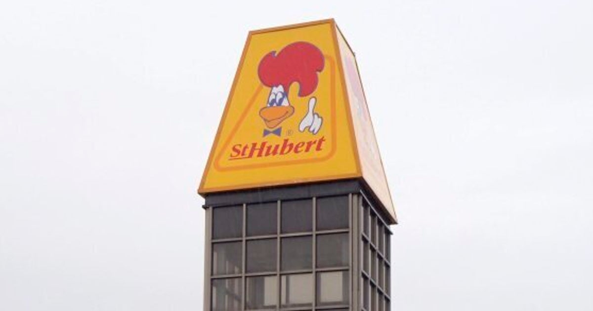 Pout, pout, pout! | HuffPost Nouvelles