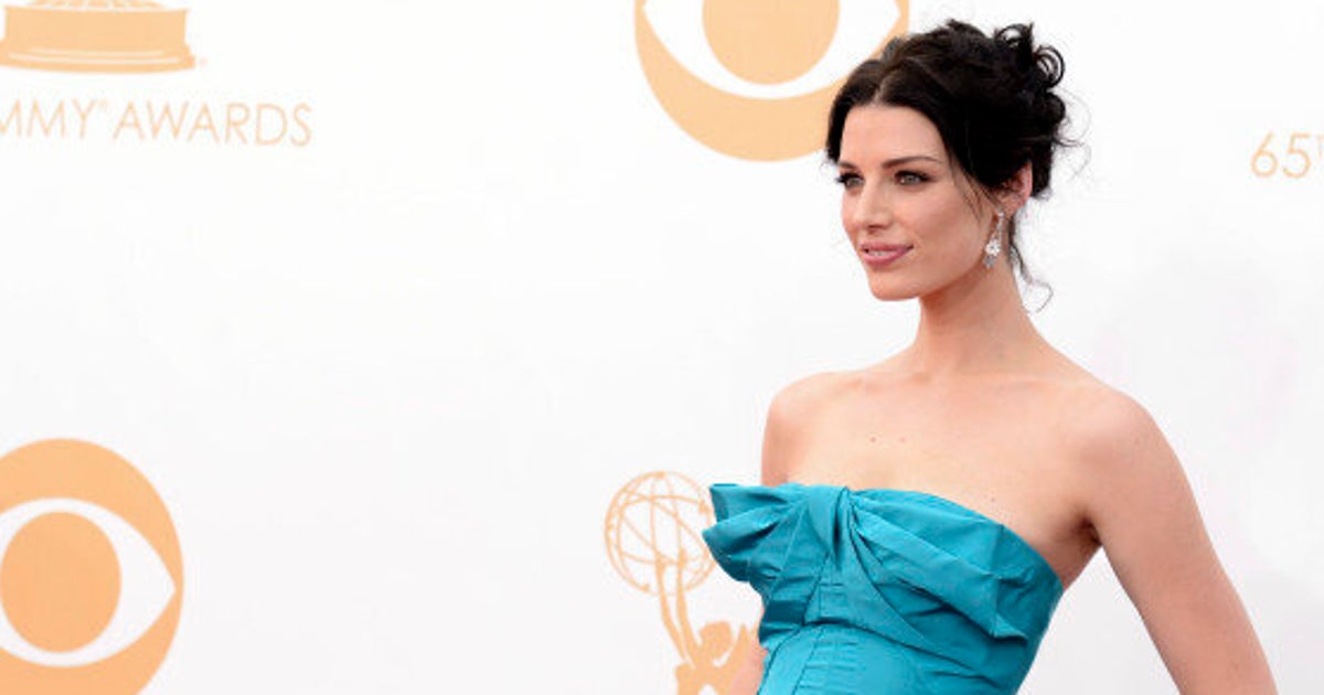 Jessica Paré comprend pourquoi les Québécois s'intéressent à son ...