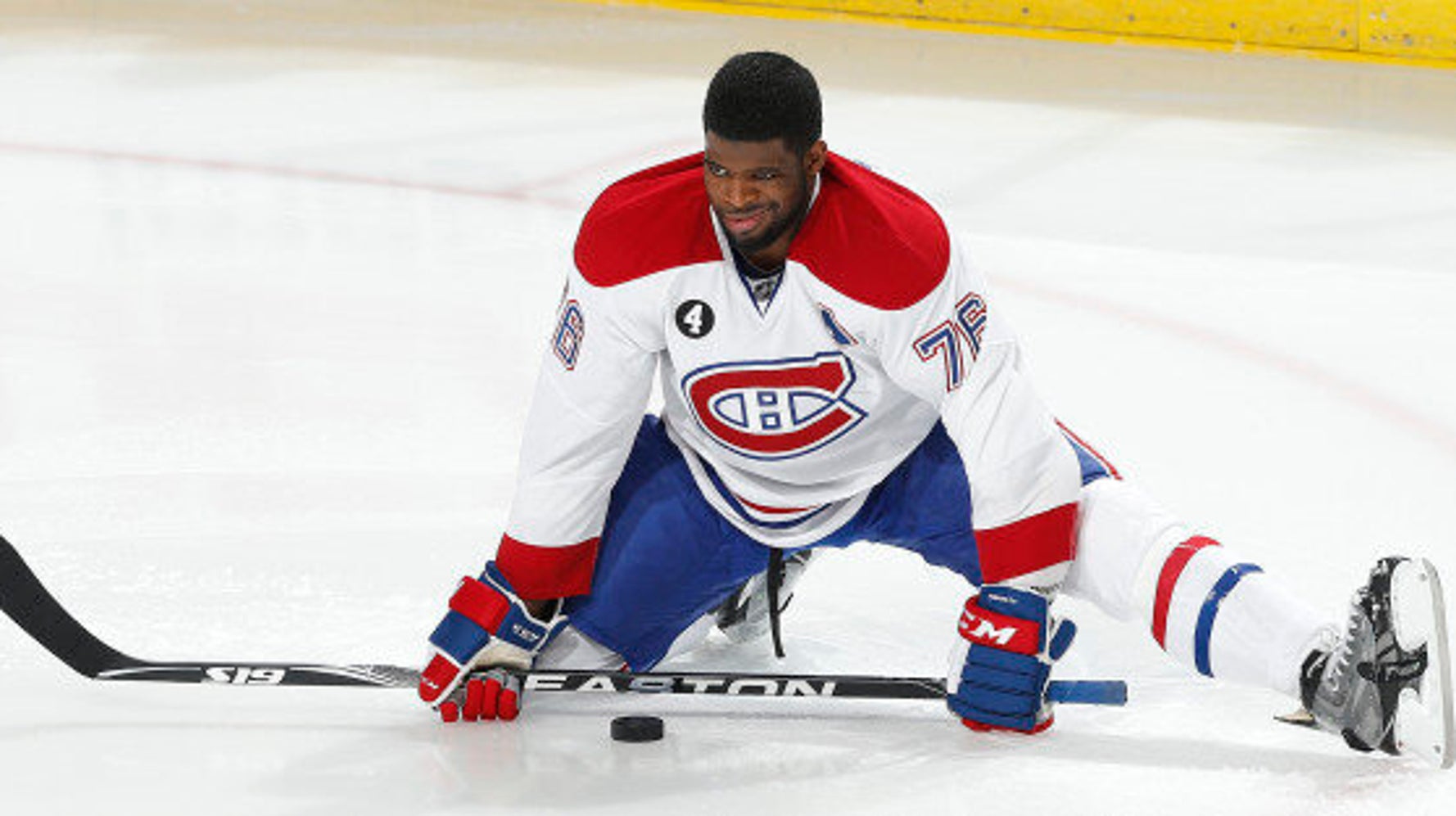 Les «Habs» et les valeurs d'un peuple | HuffPost Nouvelles