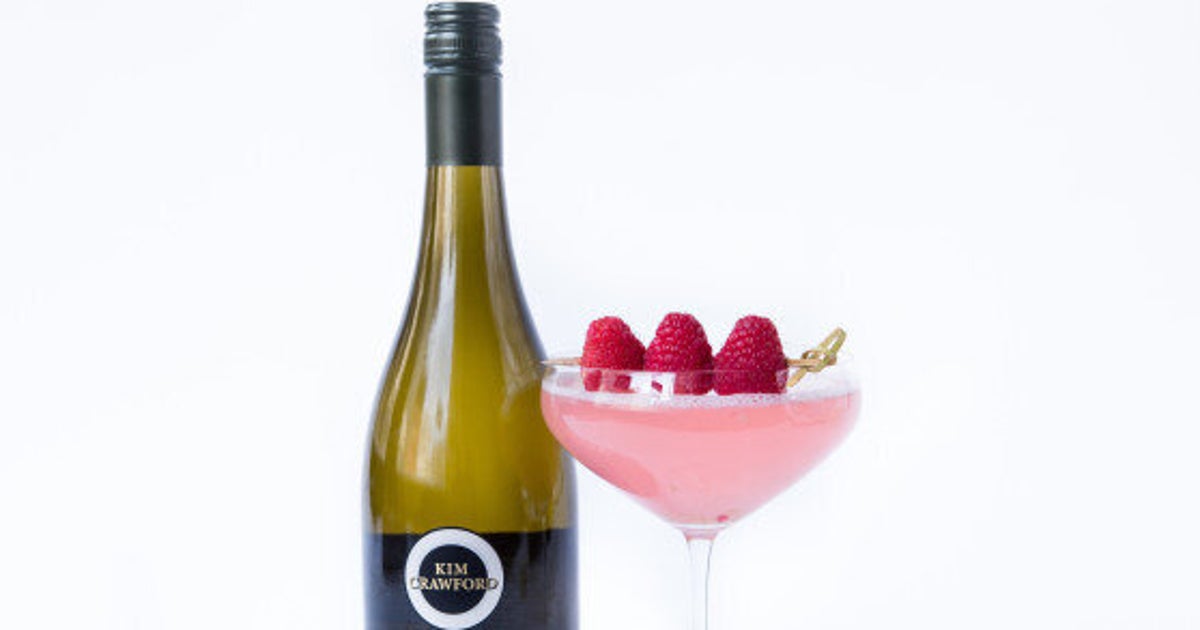 Le vin dans les cocktails, ça goûte l'été! | HuffPost Québec