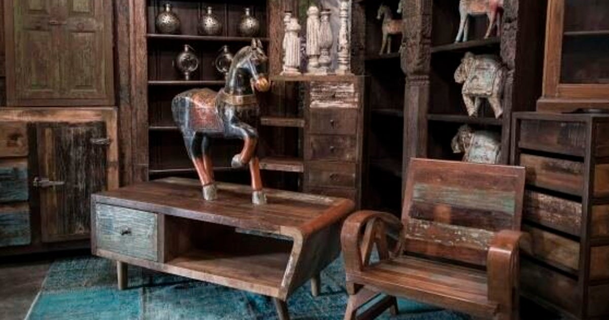 Design Zola: une nouvelle boutique de décoration éthique et responsable ...