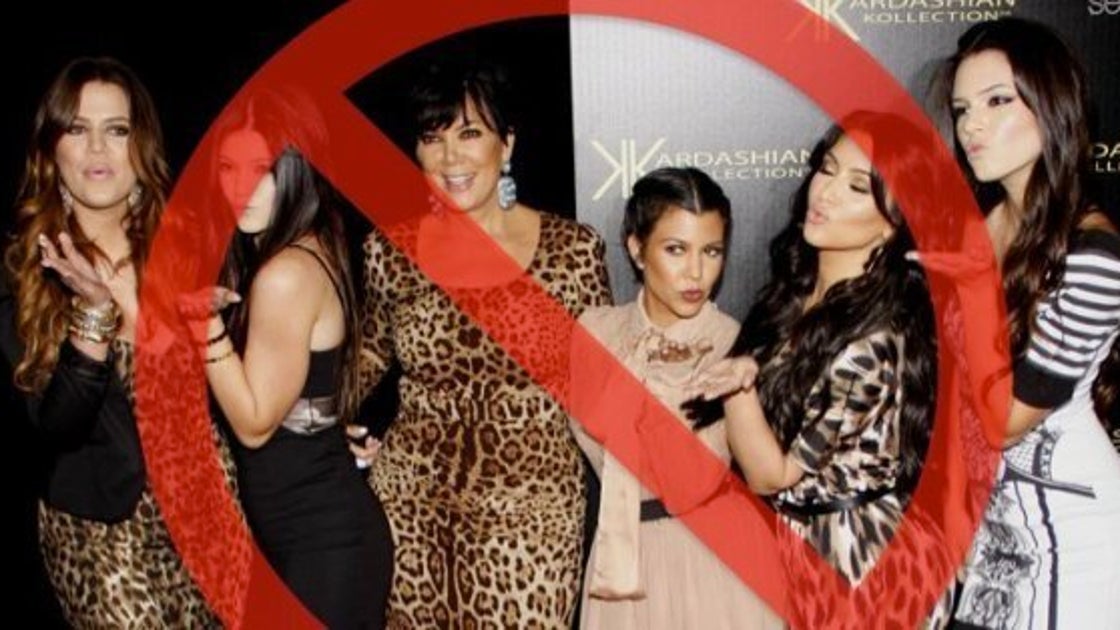 application kardashian