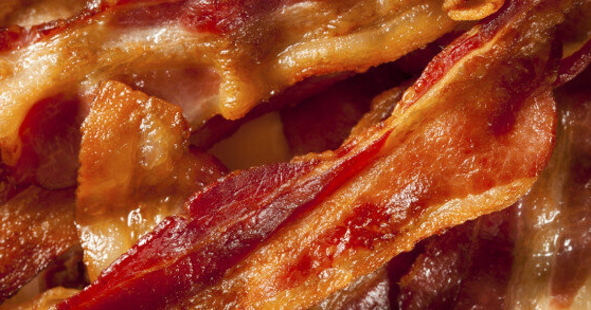 Une première bière québécoise au vrai bacon | HuffPost Vivre