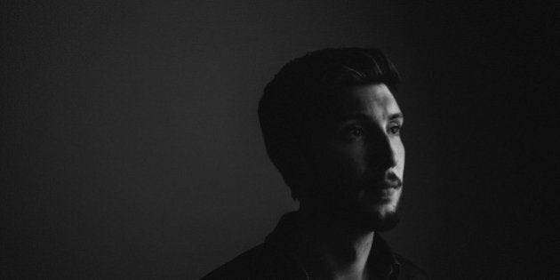 Aidan Knight débarque au Ô Patro Vys pour un soir seulement (ENTREVUE ...