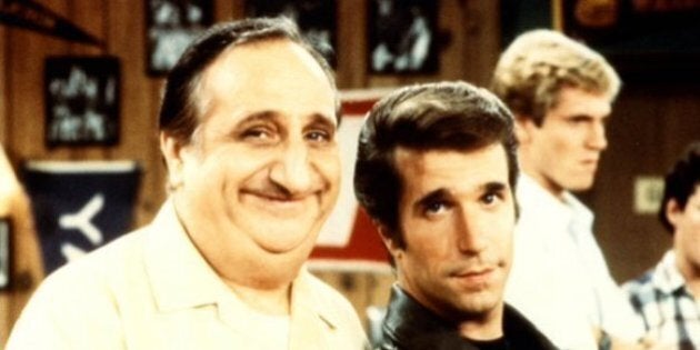 Décès de l'acteur américain Al Molinaro, le restaurateur de «Happy Days ...