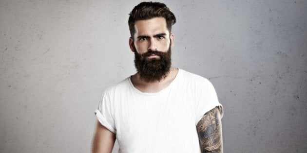 Voyez notre sélection Instagram des barbus les plus sexy (PHOTOS ...