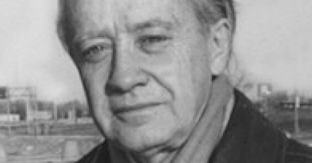 Mort de l'écrivain québécois Albert Brie | HuffPost Divertissement