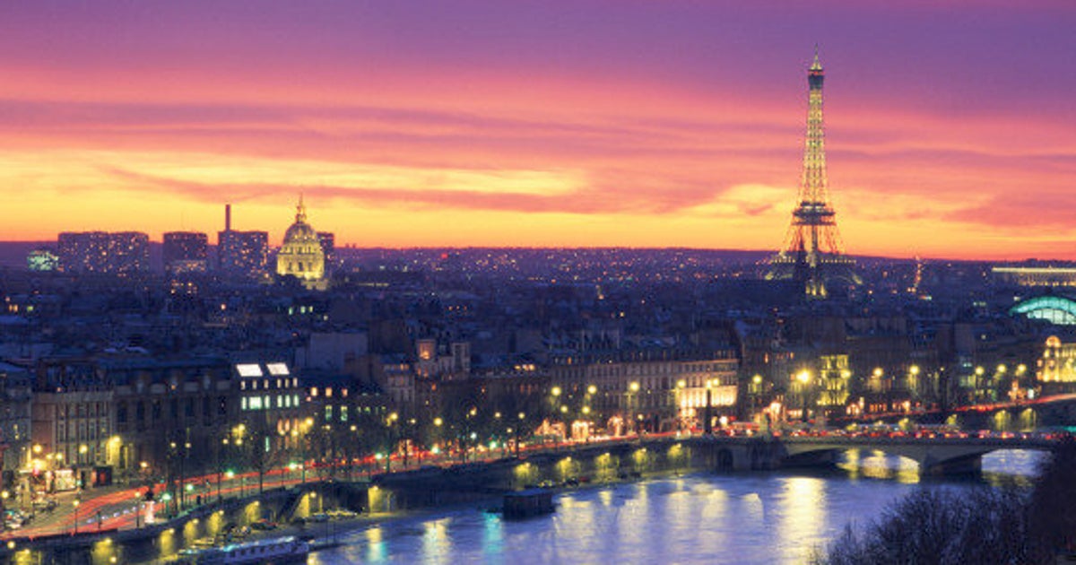 Les 20 meilleures activités gratuites à Paris | HuffPost Vivre