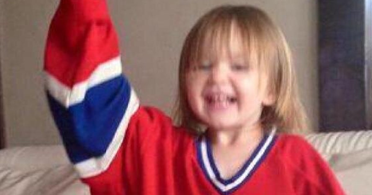 Le corps de Hailey Dunbar-Blanchette, la fillette enlevée à Blairmore ...