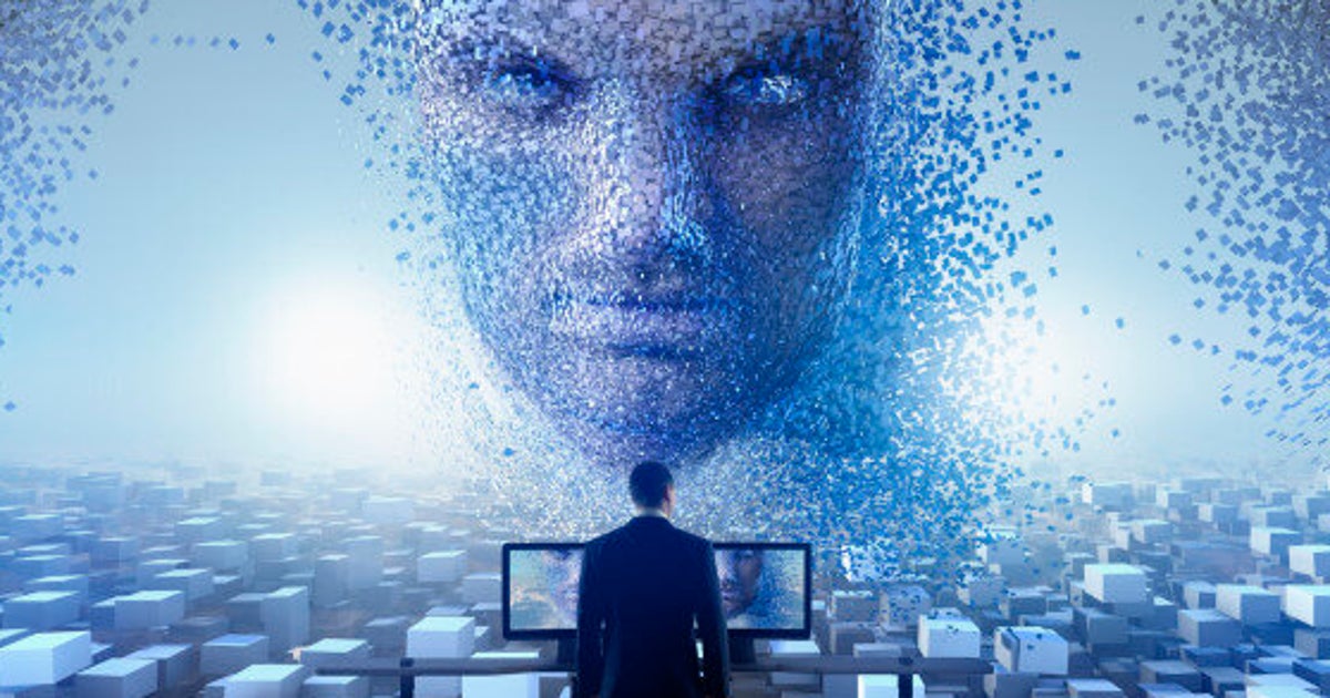 Comment le futur de l'intelligence artificielle pourrait révolutionner le monde d'ici 25 ans ...