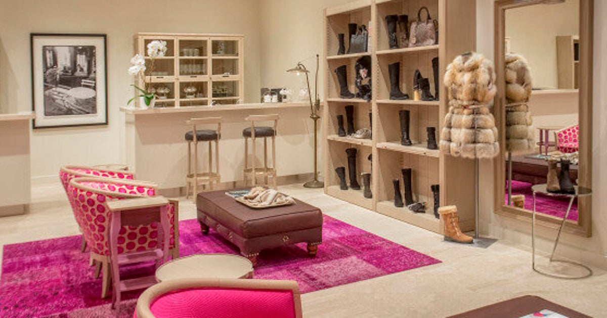 Notre top 5 des nouvelles boutiques mode qui ont ouvert récemment à ...