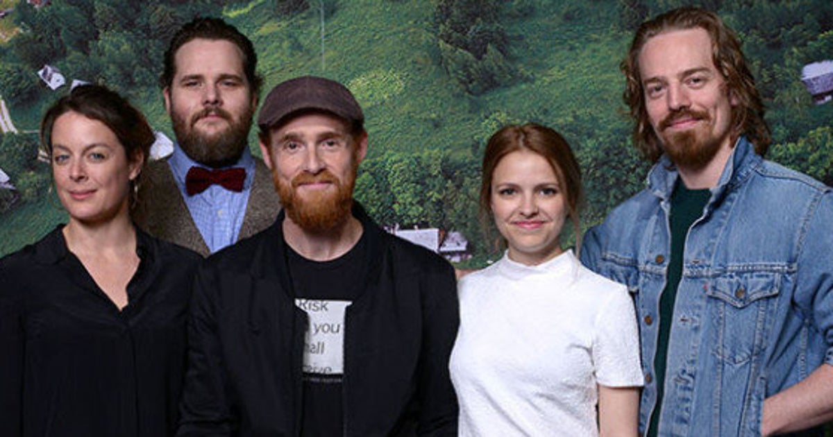 «Les pays d'en haut» à Radio-Canada: les nouveaux Séraphin et Donalda ...