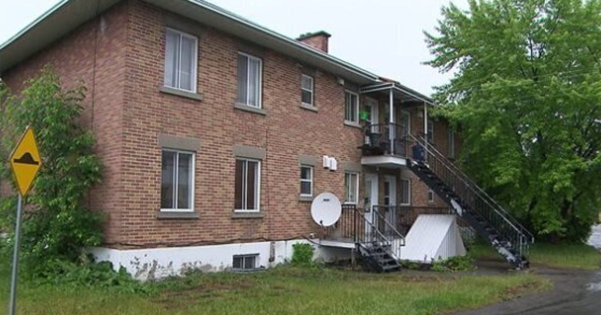 Des centaines de HLM en mauvais état au Québec | HuffPost Nouvelles