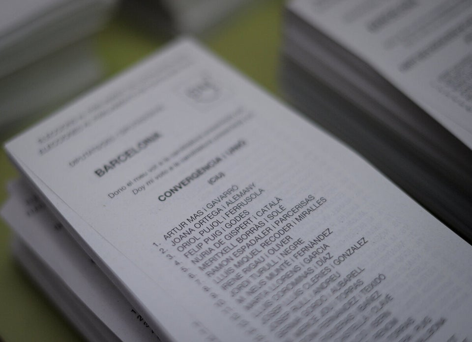 Le Parlement catalan adopte une déclaration de souveraineté symbolique ... Le Parlement catalan adopte une déclaration de souveraineté symbolique ...