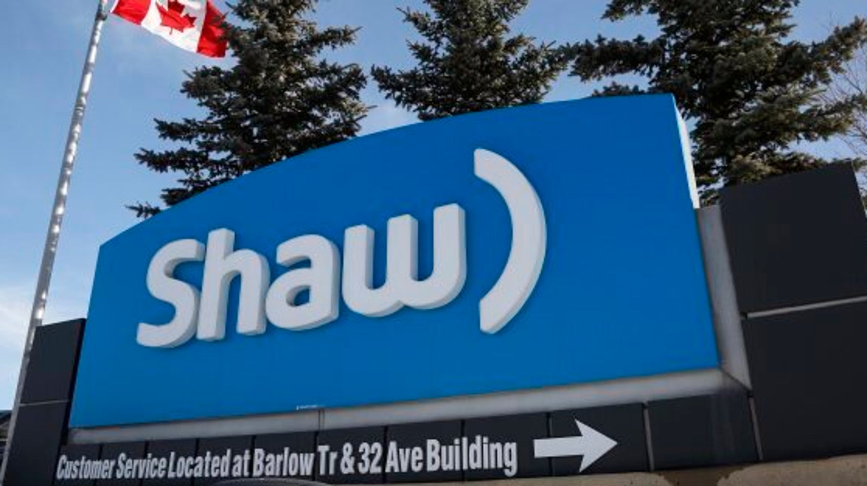 Shaw Communications vend sa filiale Shaw Media à Corus Entertainment ...