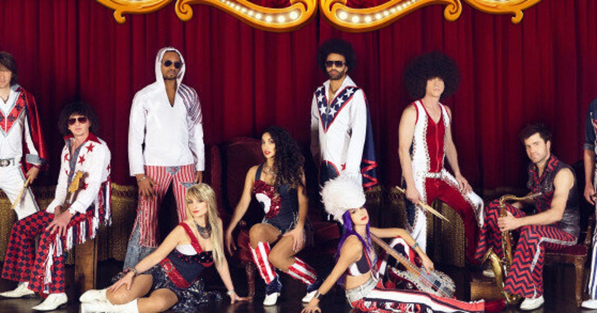 Boogie Wonder Band: 20 ans de disco (ENTREVUE) | HuffPost Divertissement