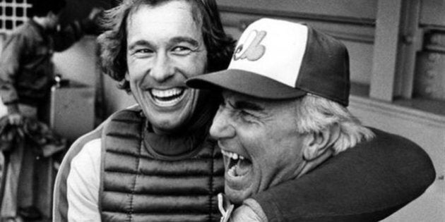 L'ex-gérant des Expos Jim Fanning est mort à l'âge de 87 ans | HuffPost ...