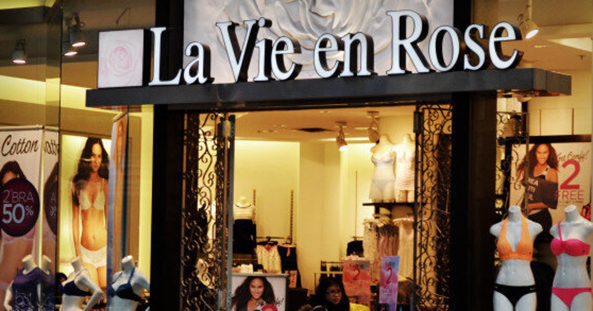 «La Vie en Rose» voit les choses en grand au Complexe Les Ailes ...