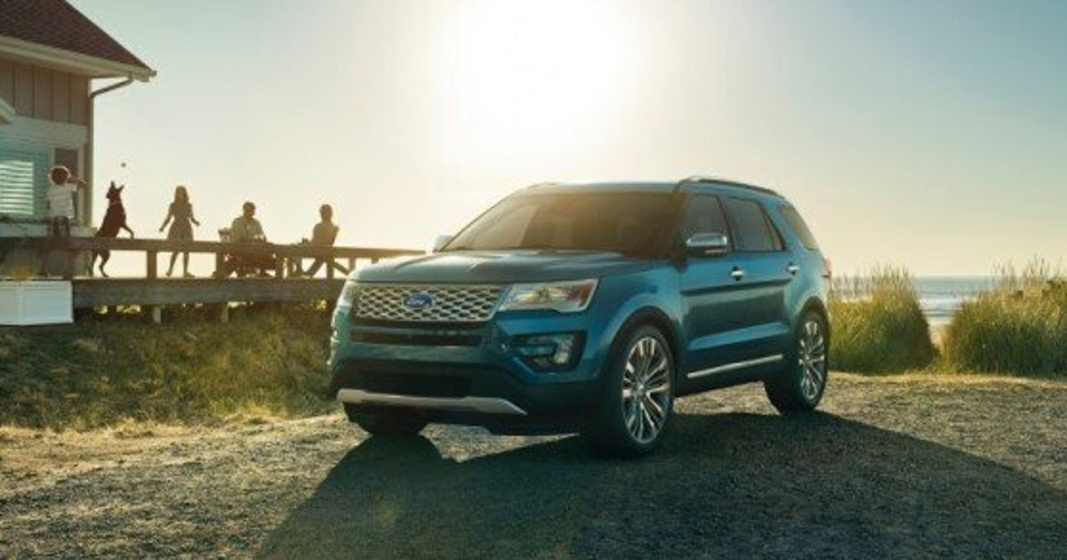 Active Park Assist de Ford: Laisseriez-vous votre voiture se garer par ...