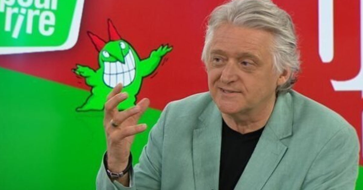 Gilbert Rozon et Maxime Rémillard à la rescousse du FFM? | HuffPost ...