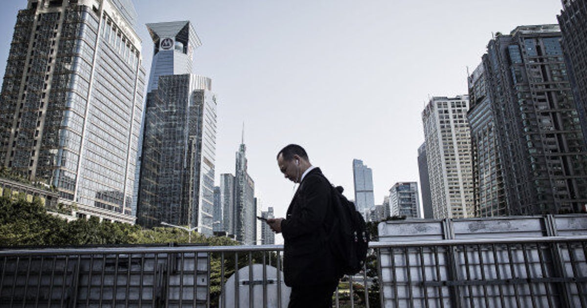 Le Québec ouvre un nouveau bureau en Chine | HuffPost Nouvelles