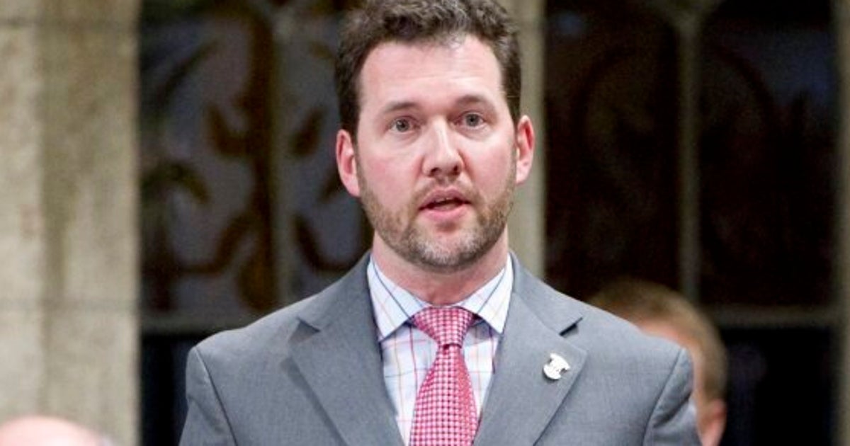 Scott Reid conteste la nomination d'André Pratte au Sénat | HuffPost ...