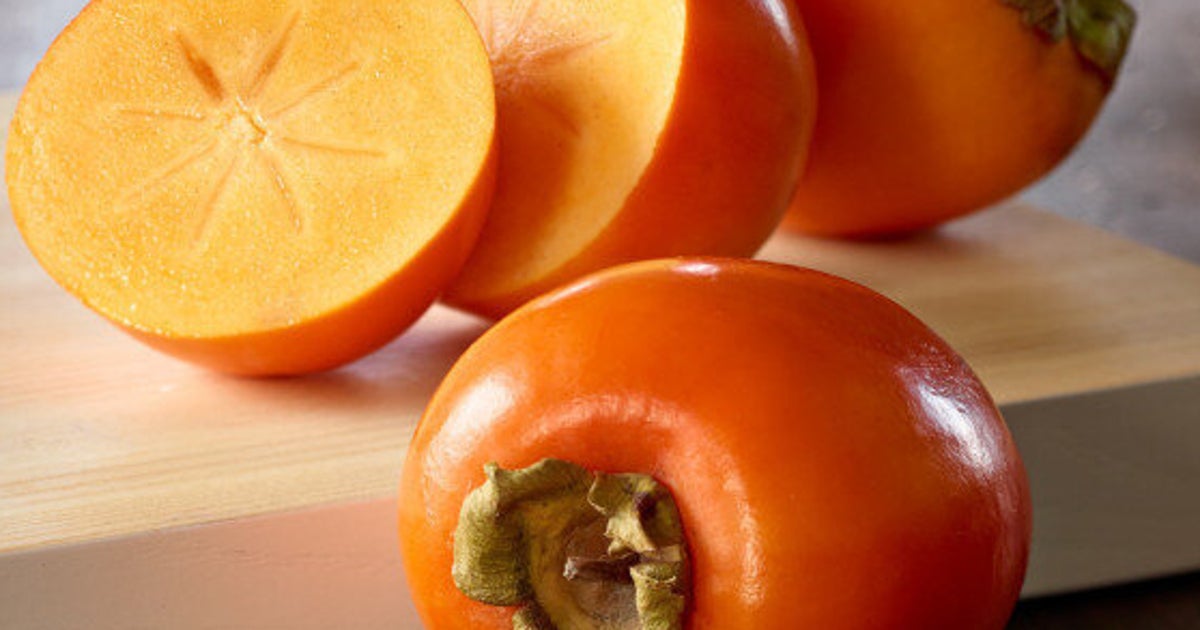 Apprivoiser les kakis et apprendre à les cuisiner | HuffPost Vivre