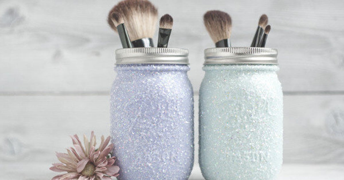 20 façons d'embellir votre décor avec des pots Mason (PHOTOS ...