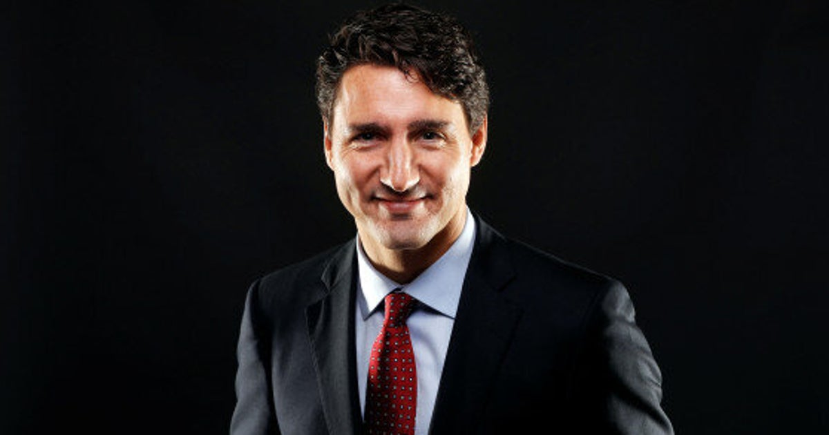 Regards croisés sur Justin Trudeau et les réseaux sociaux | HuffPost ...