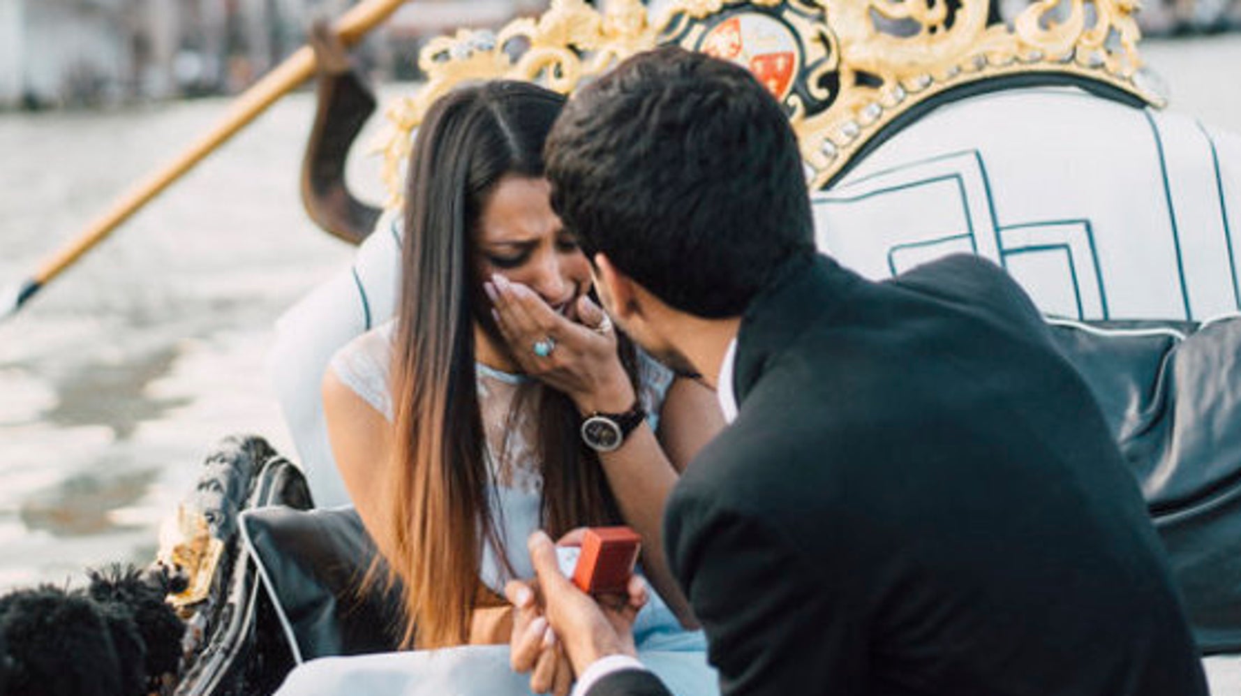 25 photos de fiançailles qui vous feront sourire à coup sûr | HuffPost ...