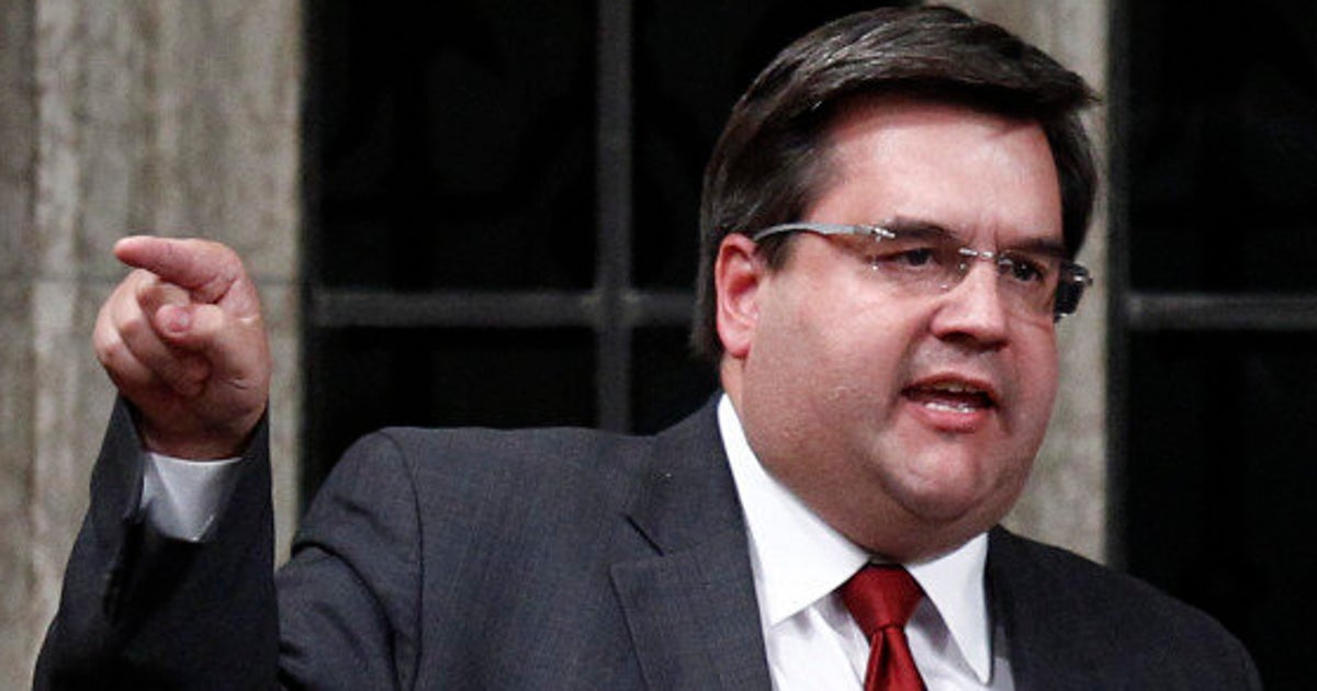 Coderre et le BIG: éliminons les parasites de l'intégrité | HuffPost ...