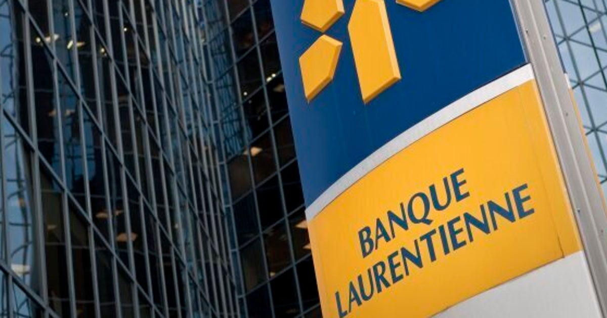 La Banque Laurentienne fusionne 50 succursales et supprime 300 postes ...