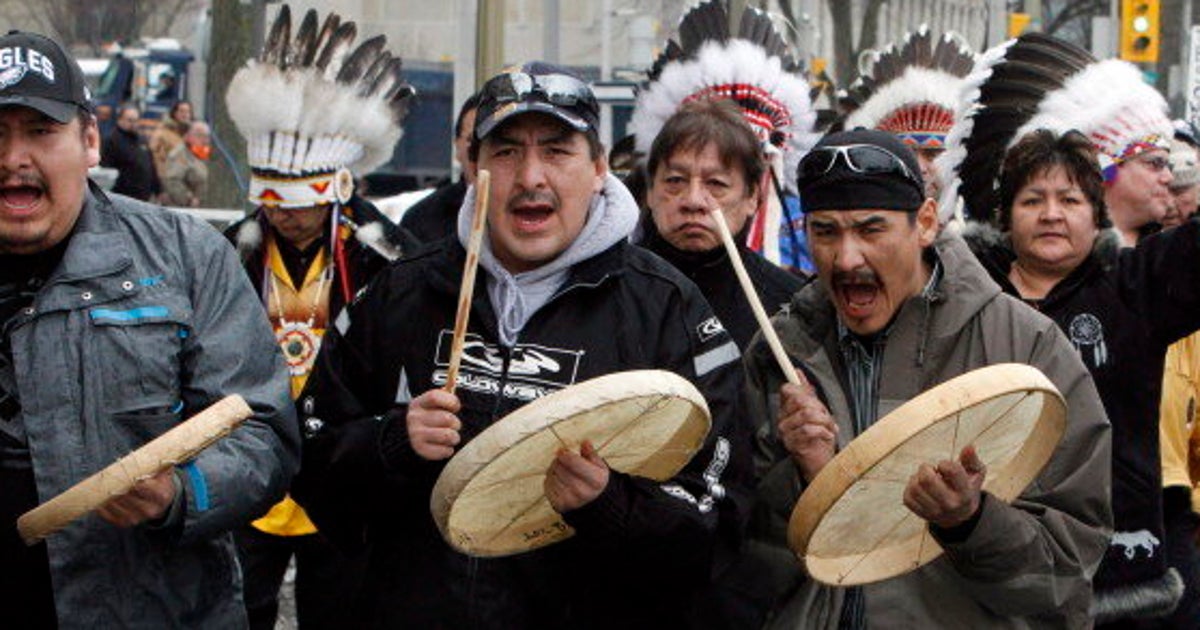 Affaires autochtones: de nation à nations | HuffPost Nouvelles
