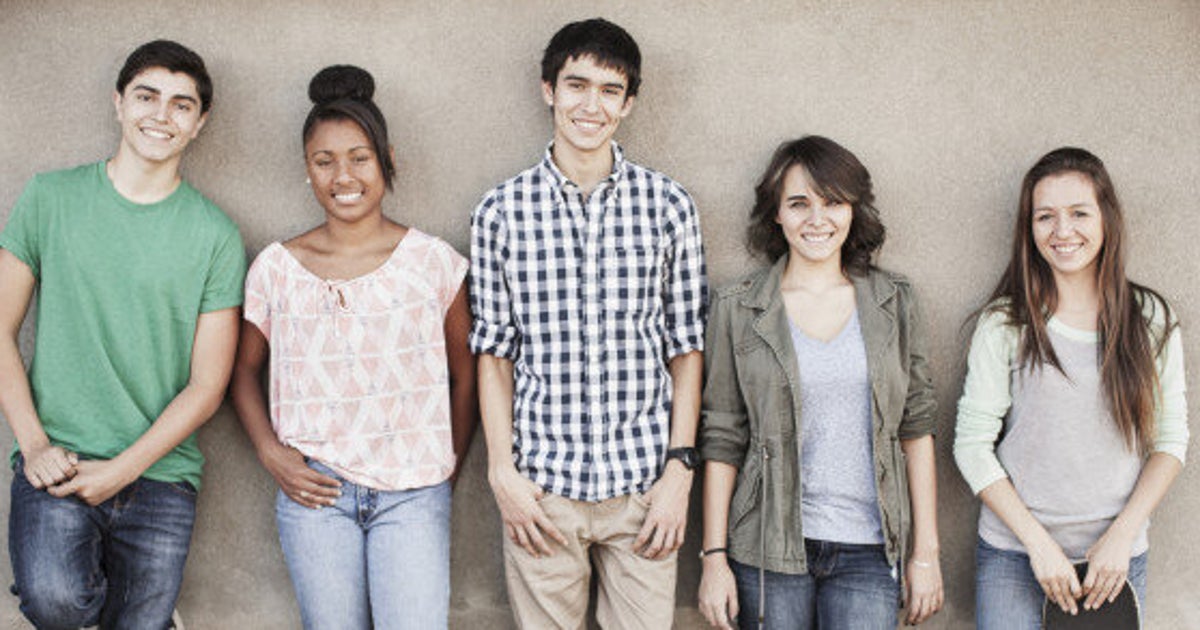 L'adolescence: une quête identitaire | HuffPost Vivre