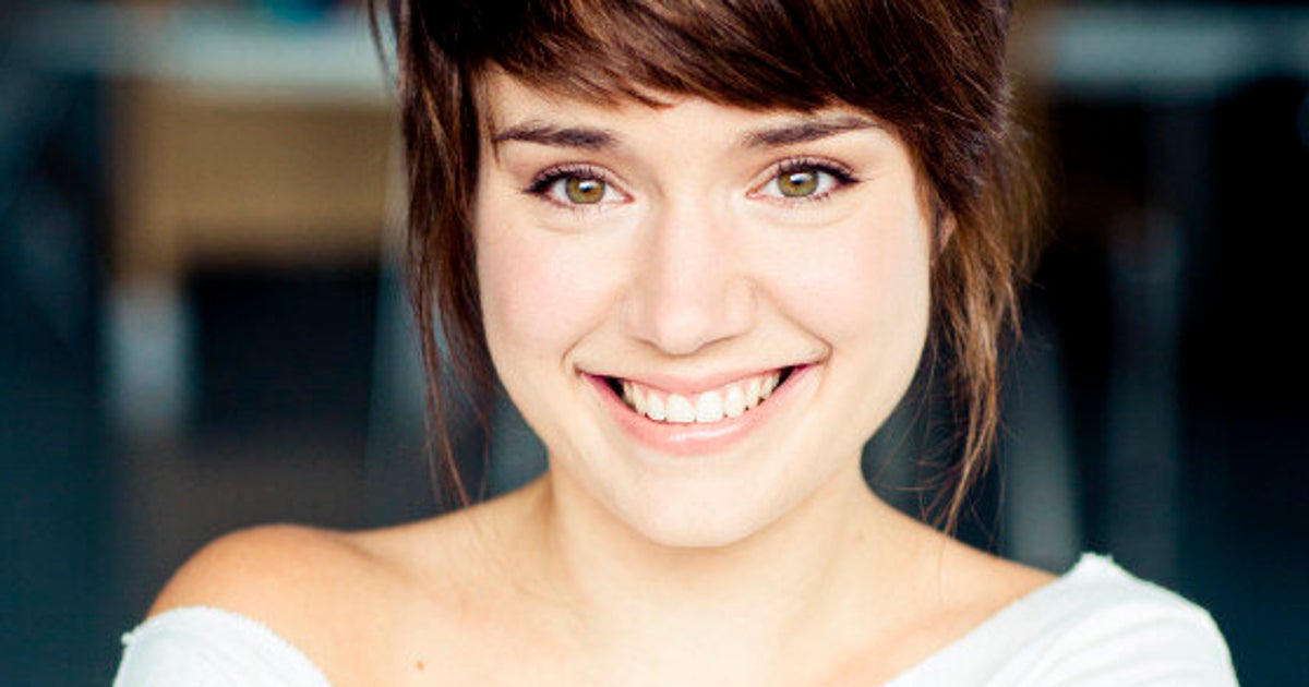 Marie-Ève Milot prête sa fougue à Rosa-Rose des «Pays d'en Haut ...