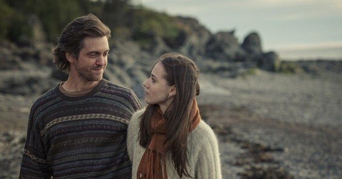 «Les êtres chers»: Anne Émond, heureuse d'être à Locarno (ENTREVUE ...