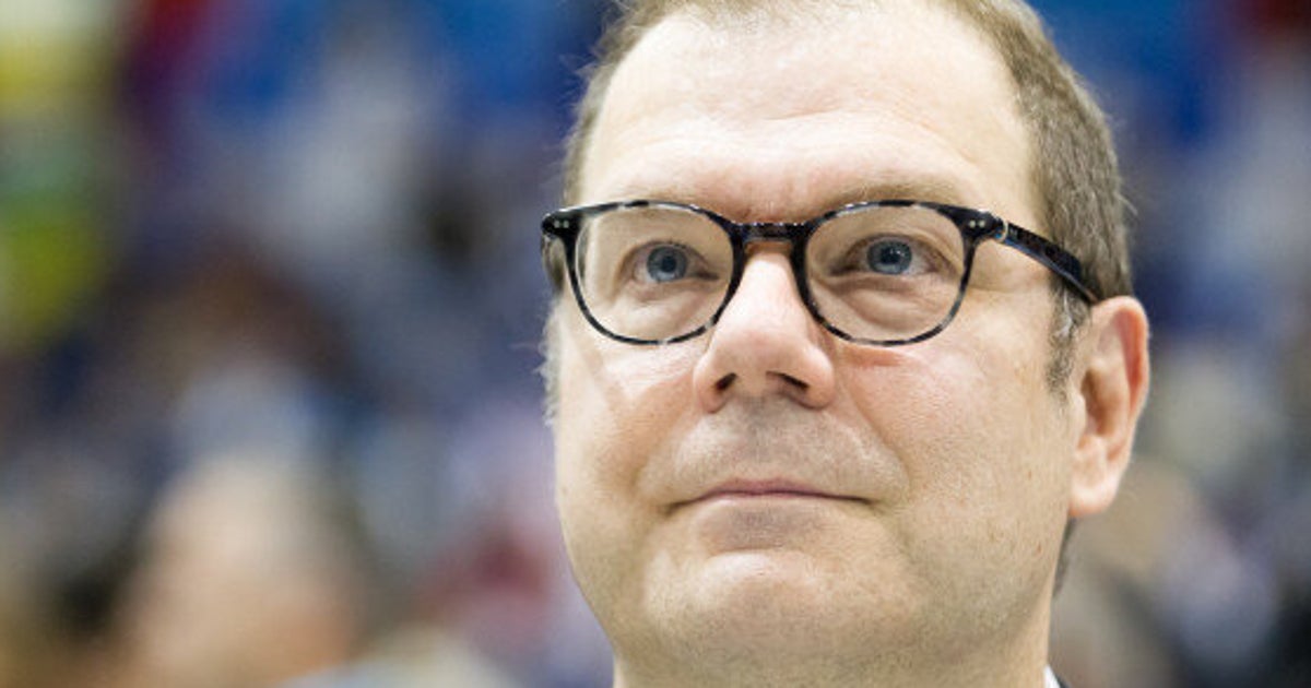 Présidence du Bloc québécois : Mario Beaulieu n'a jamais prévu ...