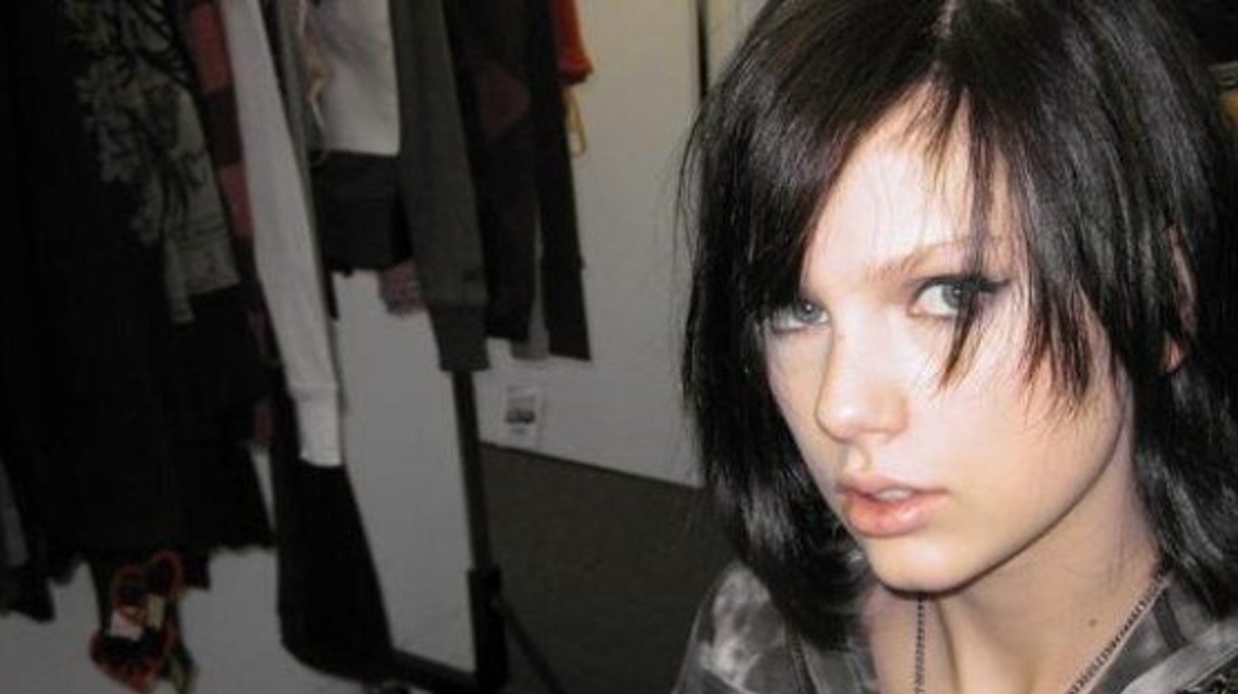 Le Myspace de Taylor Swift retrouvé! (PHOTOS) | HuffPost null