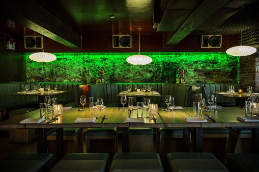 Flyjin: nouveau menu, promesse tenue! | HuffPost Vivre