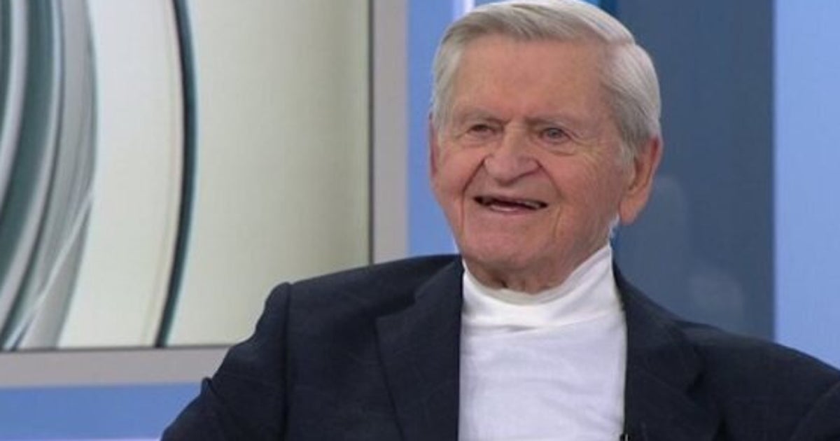 Le père Benoît Lacroix: un être d'exception | HuffPost Nouvelles