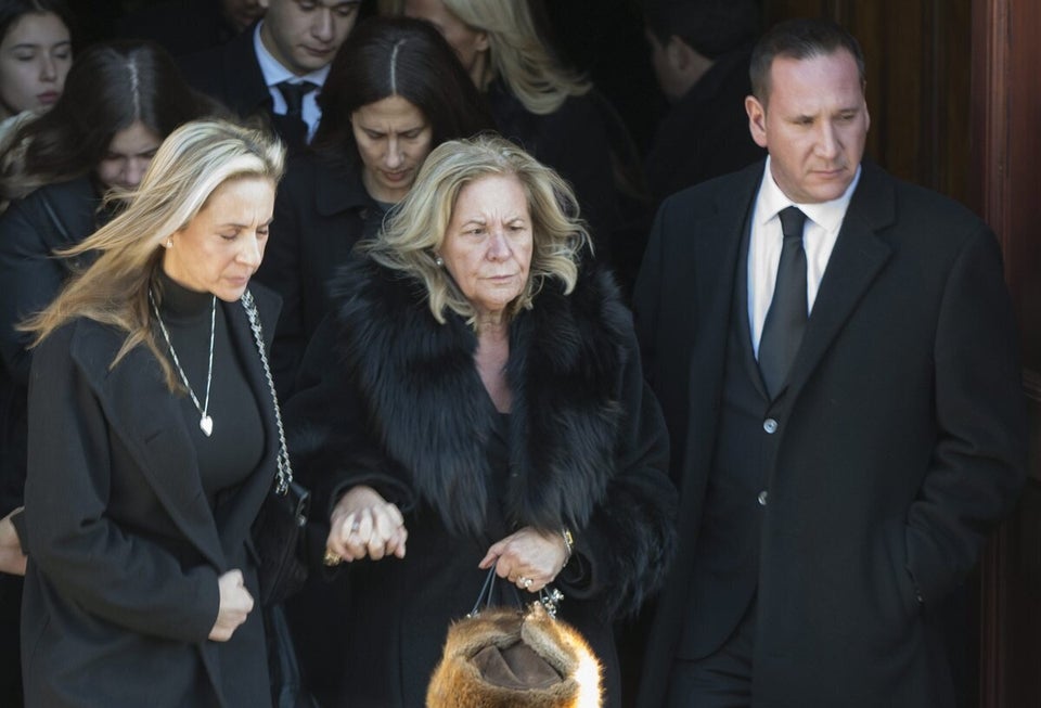 Leonardo Rizzuto et Stafano Sollecito restent détenus | HuffPost Nouvelles