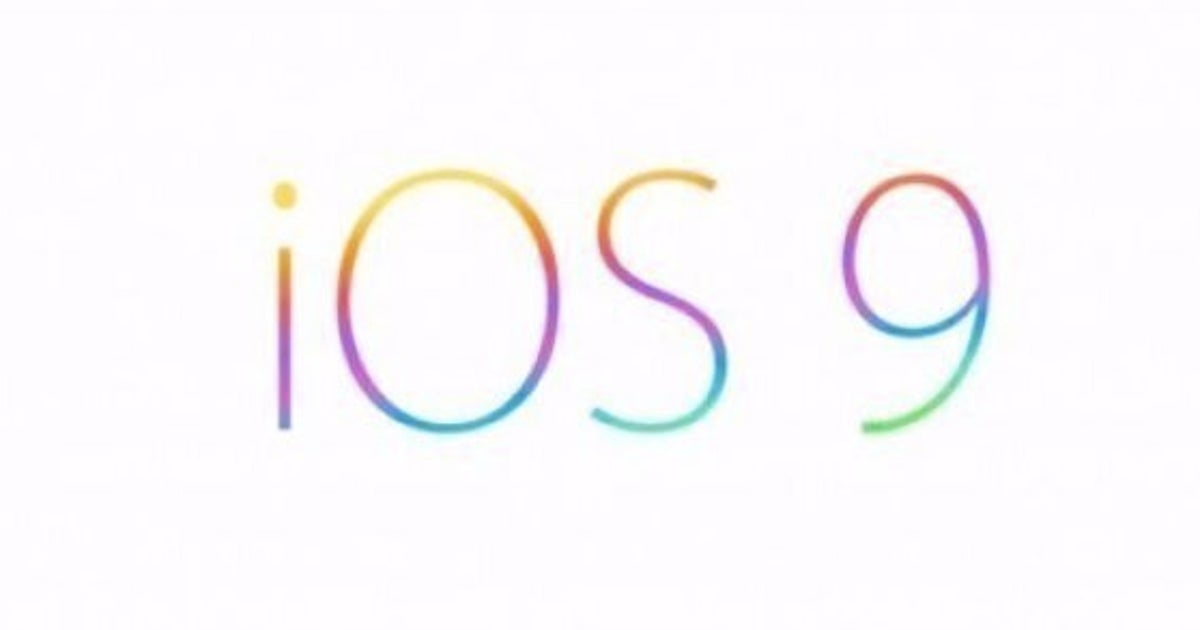 L'iOS 9 d'Apple téléchargeable sur iTunes: tout ce qu'il va changer sur ...