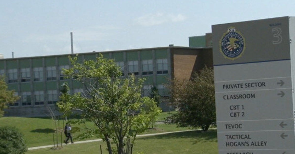 La série américaine « Quantico » en tournage à l'Université de ...