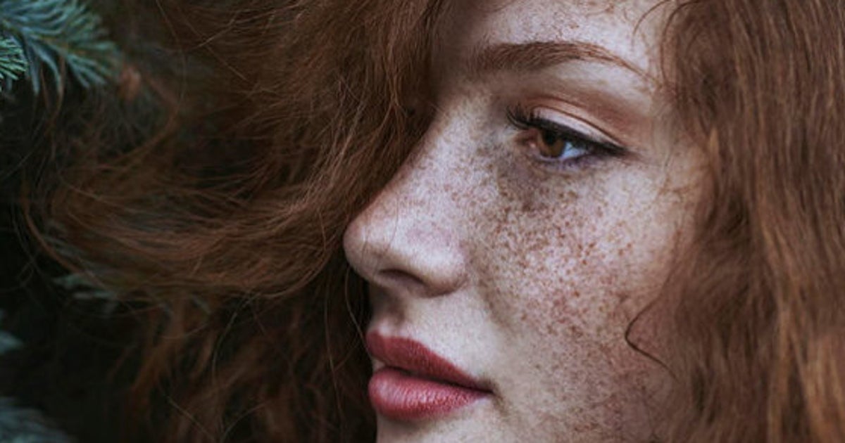 La photographe Maja Topcagic met en vedette «la plus belle mutation ...