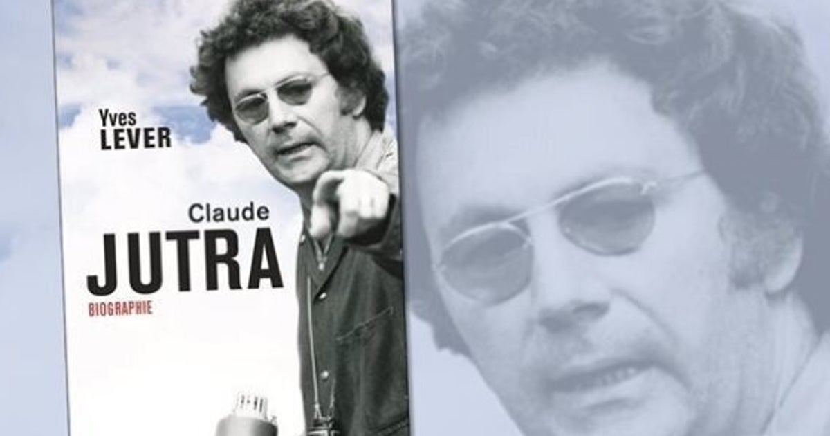 Boréal défend la biographie de Claude Jutra | HuffPost Nouvelles
