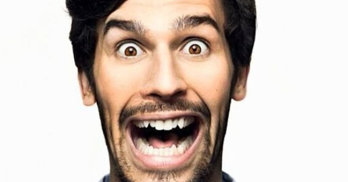 Simon Laroche : un début de carrière signé Éric Salvail | HuffPost ...