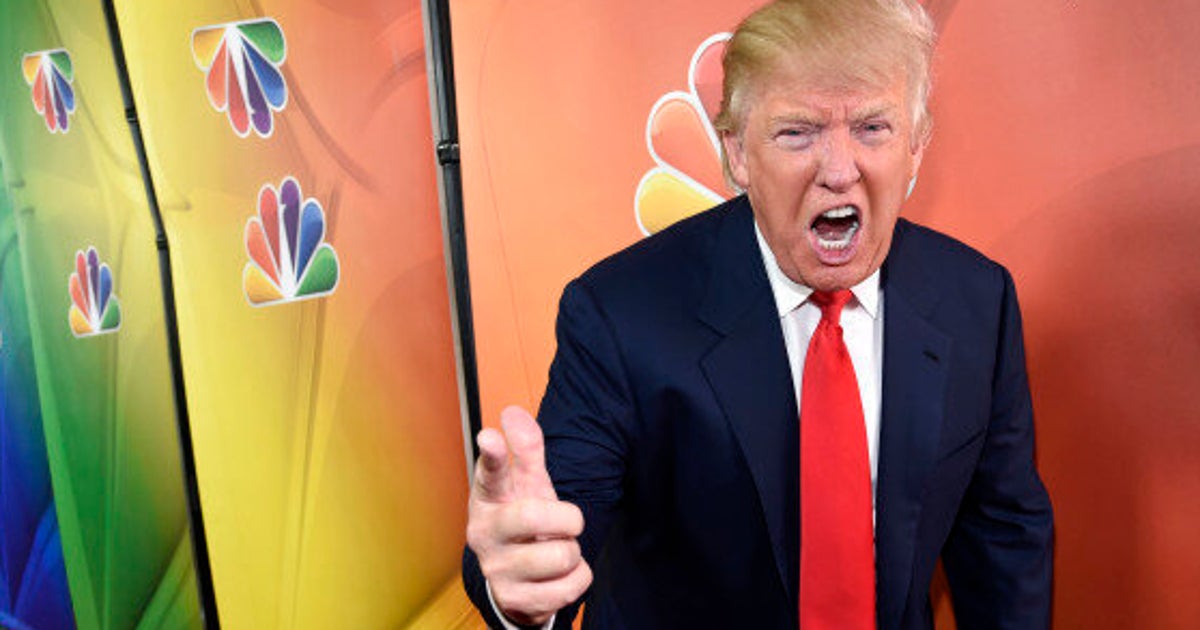 Donald Trump, le «clown» qui pourrait faire basculer l'élection ...