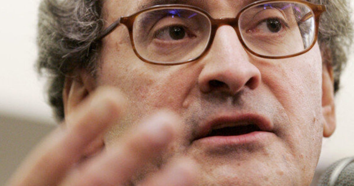 Michael Sabia vante la Caisse aux Américains | HuffPost Nouvelles