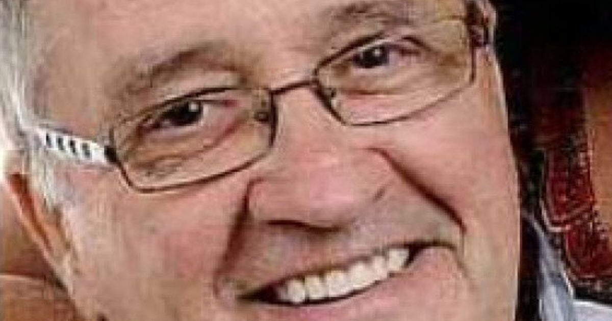 Disparition de Michel Comtois, 65 ans, à Montréal | HuffPost Nouvelles